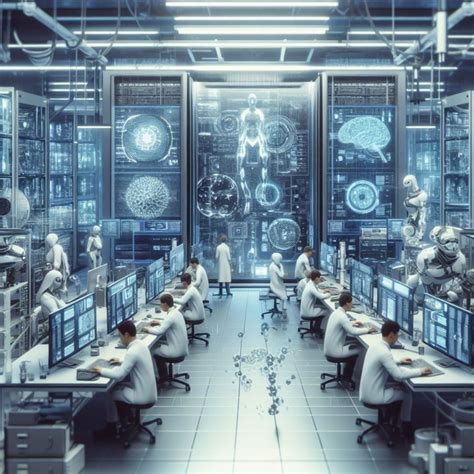 Machine Learning With Encrypted Data A Secure Future 🛡️🤖🔒