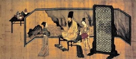 香艳旖旎的诗词你喜欢哪种