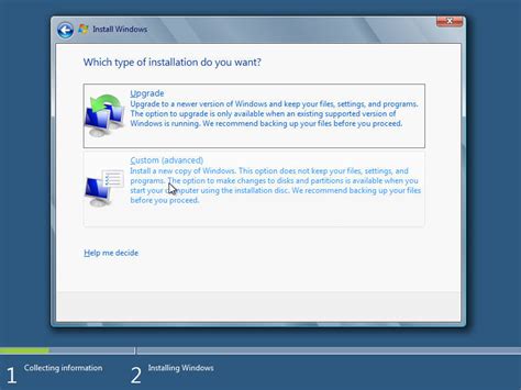 Install Windows 8 Dev Preview In VMware Workstation AfterDawn