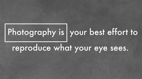 Gershon Eisenberger What Is Photography Bandh Explora