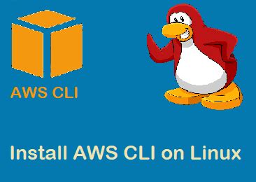 How To Install Aws Cli On Ubuntu
