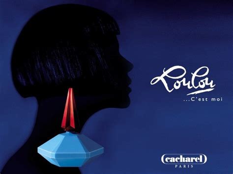 Loulou by Cacharel (Eau de Parfum) » Reviews & Perfume Facts
