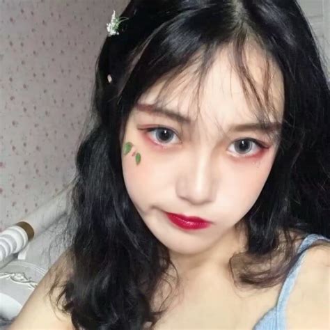 微信女头可爱真人高清 女生头像 我爱你头像网