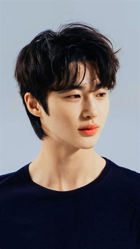 Byeon Woo Seok Wallpapers Tubewp