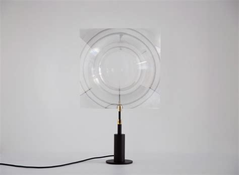 Tuomas Markunpoika Designs Lamps That Cast Patterns