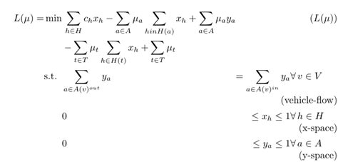 Equations Different Alignments In Alignat Environment Tex Latex