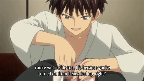 Bokura No Sex Ep