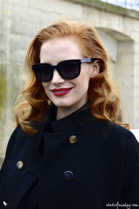 State Of Sunday Do Redheads Have More Fun