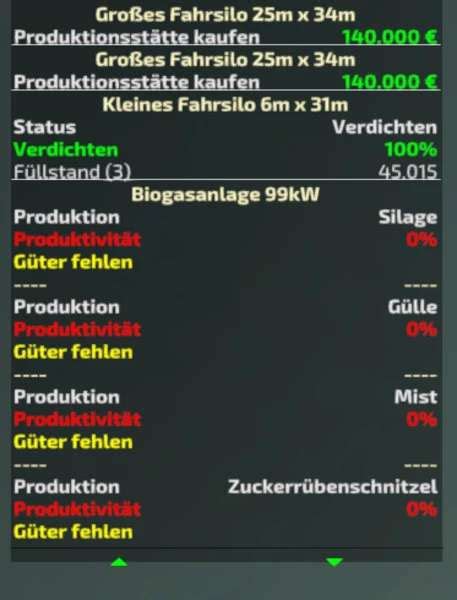 MultiOverlay Hud V Beta FS Mod Farming Simulator Mod
