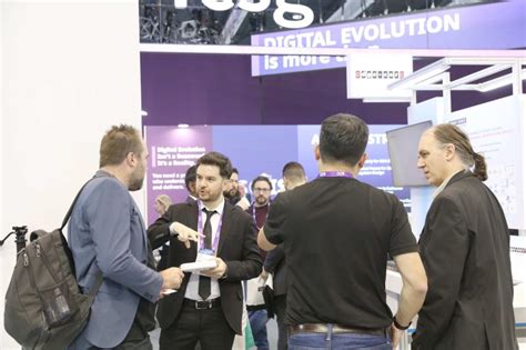 🌟 Mwc2024 Day 2 The Future Continues 🌟 🚀 Excitement Peaks As Mwc2024
