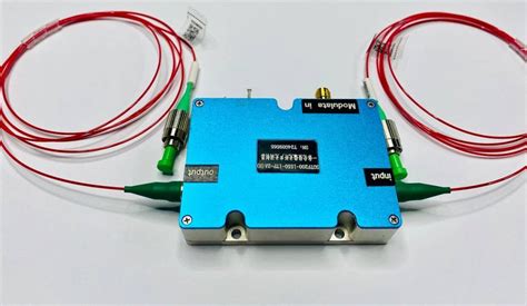 Types And Applications Of Acousto Optic Modulators Smart Sciand Tech