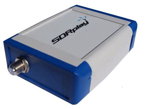 Sdrplaymodule