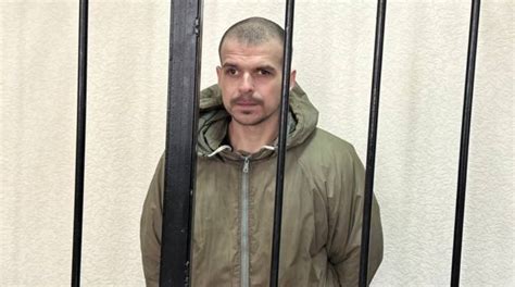 В ДНР морпех ВСУ получил пожизненный срок Anna News