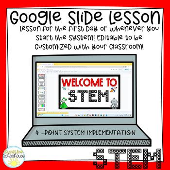 STEM Classroom Management System Reports Leadership Cards First Day In STEM