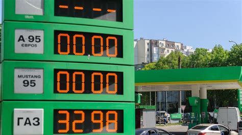 Ціни на пальне 12 вересня — в Україні дорожчає бензин та автогаз Новини Live