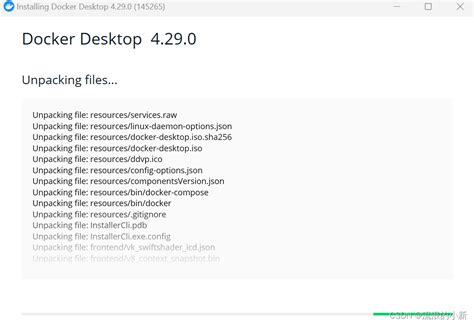 AIOllama OpenWebUI llama 本地部署保姆级教程没有连接互联网一样可以使用AI大模型 ollama webui CSDN博客