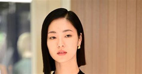 [사진]전여빈 블랙으로 멋지게 조선일보