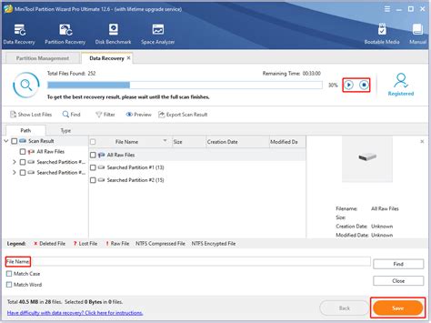 A Step By Step Guide On How To Reset GoPro HERO MiniTool Partition Wizard