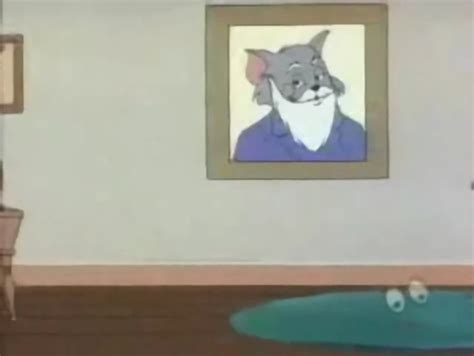 Toms Father Tom And Jerry Wiki Fandom