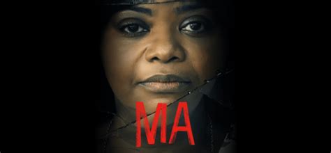 Review Ma” 2019 Keith And The Movies