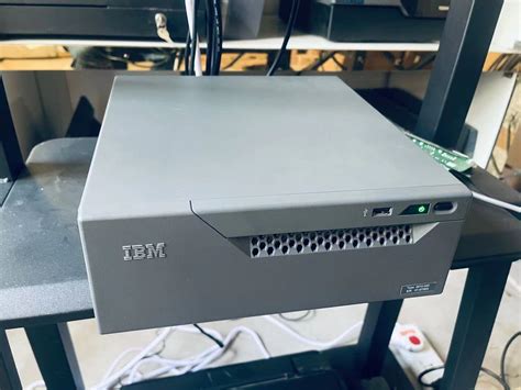 Posatmparts Com New IBM POS Terminal