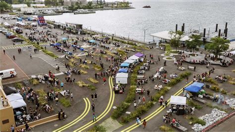 Scott Stringer Moves Forward With Defamation Case In Court