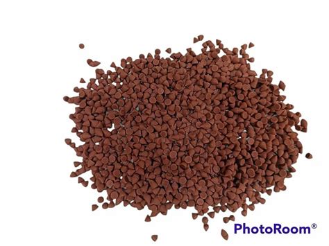 Milk Choclate Chips At ₹ 300 Kg Choco Chip In Ahmedabad Id 26415074897