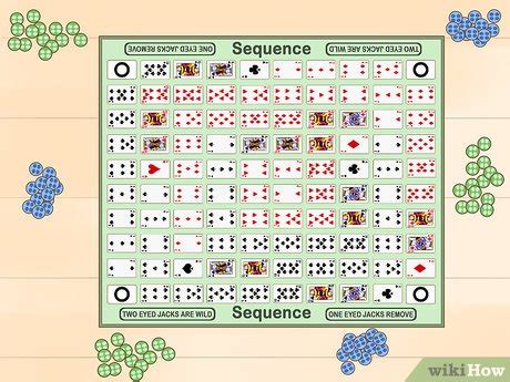 How To Play Sequence Easy Game Rules