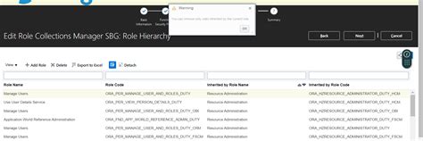 You Can Remove Only Roles Inherited By The Current Role — Cloud Customer Connect