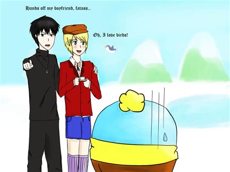 Damienxpip By Melodicthoughts23 On Deviantart