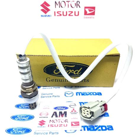 Jual Cod Sensor Oksigen Atas Atau Sensor Oxygen O2 Depan Ecosport Eco Sport Sem Kode Dit277