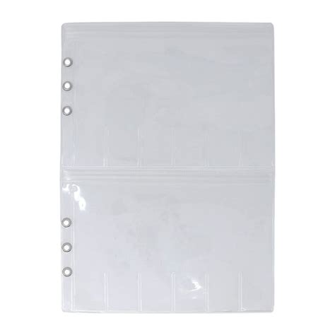 Strap Binder Insert Strapsco