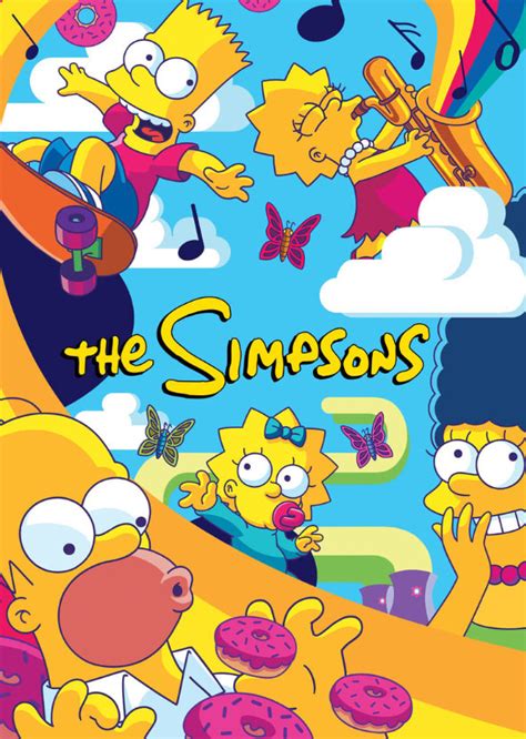 The Simpsons Movie Ii Escape From Paradise Fan Casting On Mycast