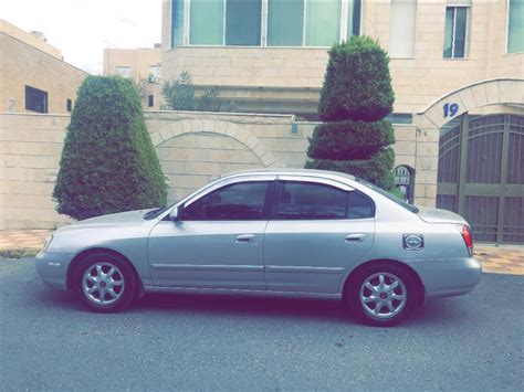 هونداي Xd لون سلفر وكالة موديل سيارات للبيع في الاردن Facebook