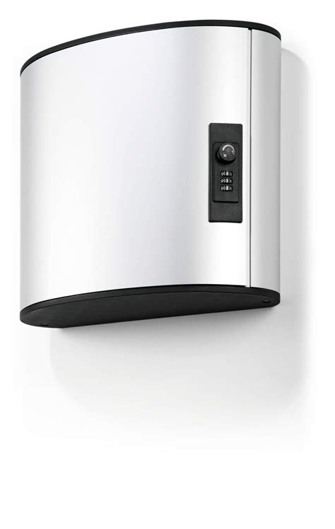 KEY BOX CODE 18 With Combination Lock DURABLE