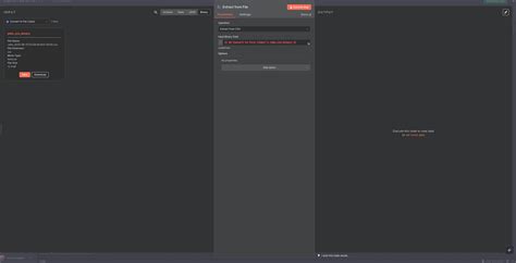 How Do I Get The Binary Data From Convert To File Questions N8n Community