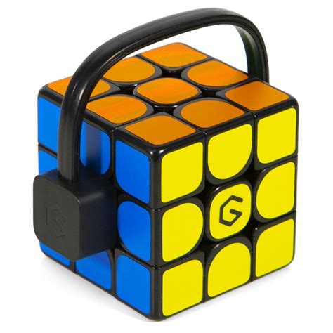 GiiKER Умный Кубик Super Cube i3S - купить с доставкой по выгодным ...