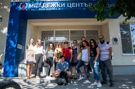 Голям брат Голяма сестра България Big Brothers Big Sisters Of Голям брат Голяма