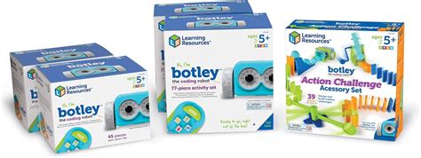 botley the coding robot classroom set 239 pieces in nepal at npr 78859 rating 4 2