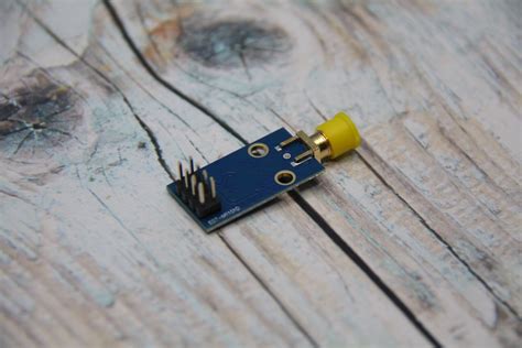 Модуль LoRa E07-M1101D-SMA - pimnara.ru