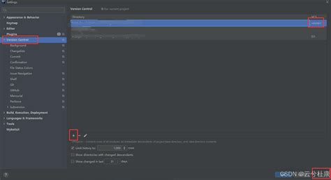 Idea中用过git之后文件名颜色全变红idea文件名全部变红 Csdn博客 Idea中用过git之后文件名颜色全变红idea文件名全部变红 Csdn博客