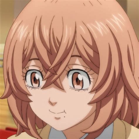 Hinata Tachibana Anime Icon Natal Na Alemanha Fan Art Animes