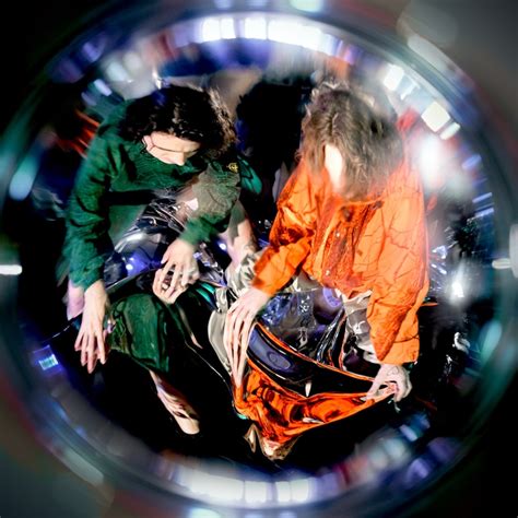 Mg Ultra Machine Girls New Album Confronts Our Dystopian Reality Dazed