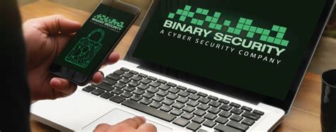 The Binary Security Story A Cybersecurity Startup Run Out Of Darwin