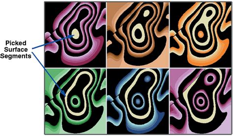 Fileinterpreting 3 D Seismic Data Fig13 8png Aapg Wiki