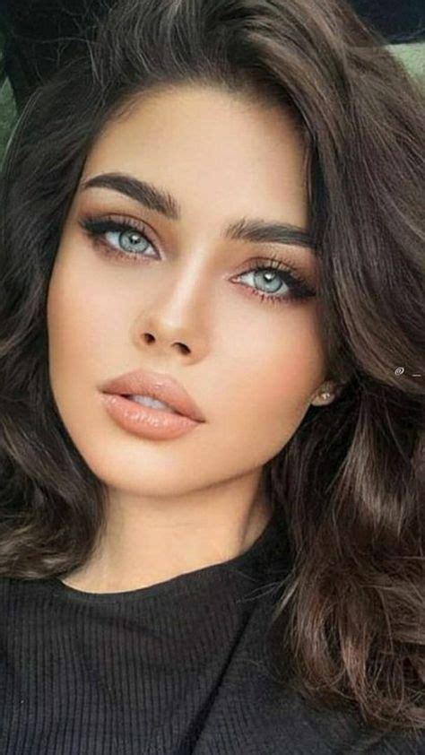 Most Beautiful Spanish Women