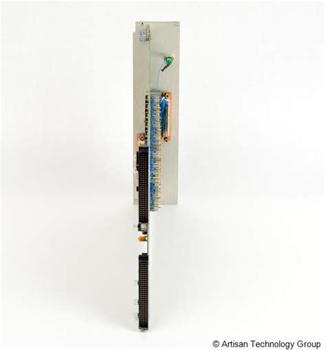 73a 452 Tektronix Cds Vxi Blank Wirewrap Module Artisantg™