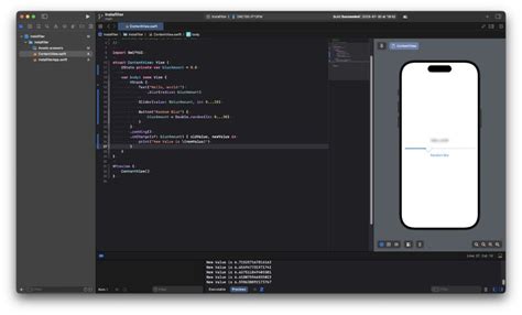 100daysofswiftui Apple Swift Appdevelopment Dhiraj Kc