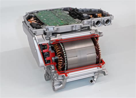 Motor Control Unit For Electric Vehicle At Antoinette Roy Blog