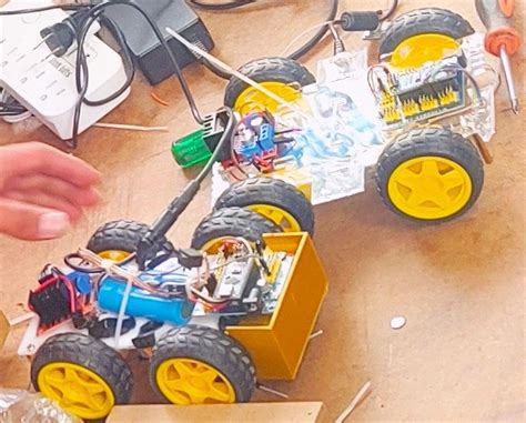 Ia Robotixyz Hola Mundo Con Mblock Scratch Arduino